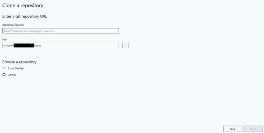 How to Fix Git Fatal Error: Protocol 'git clone https' Not Supported